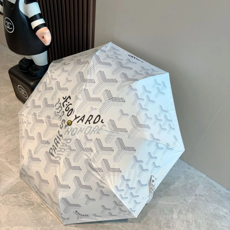 High fidelity Goyard Umbrella
