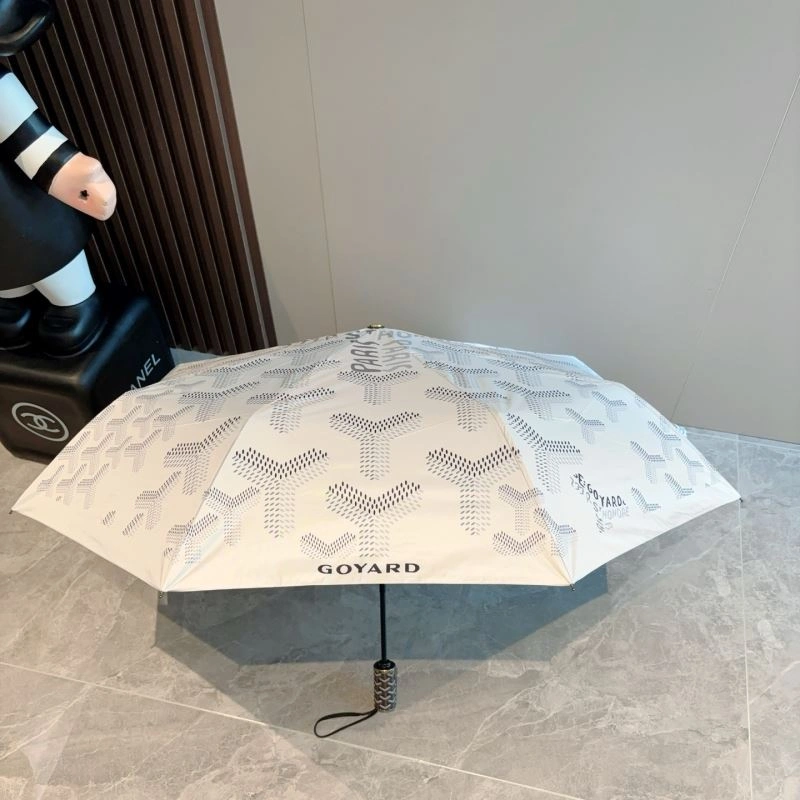 High fidelity Goyard Umbrella
