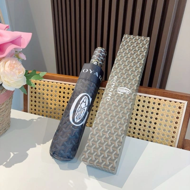 Goyard Umbrella