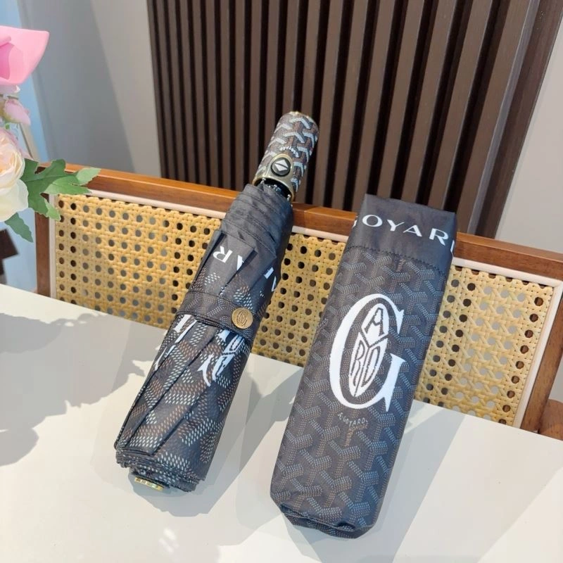 Accurate model Goyard Umbrella