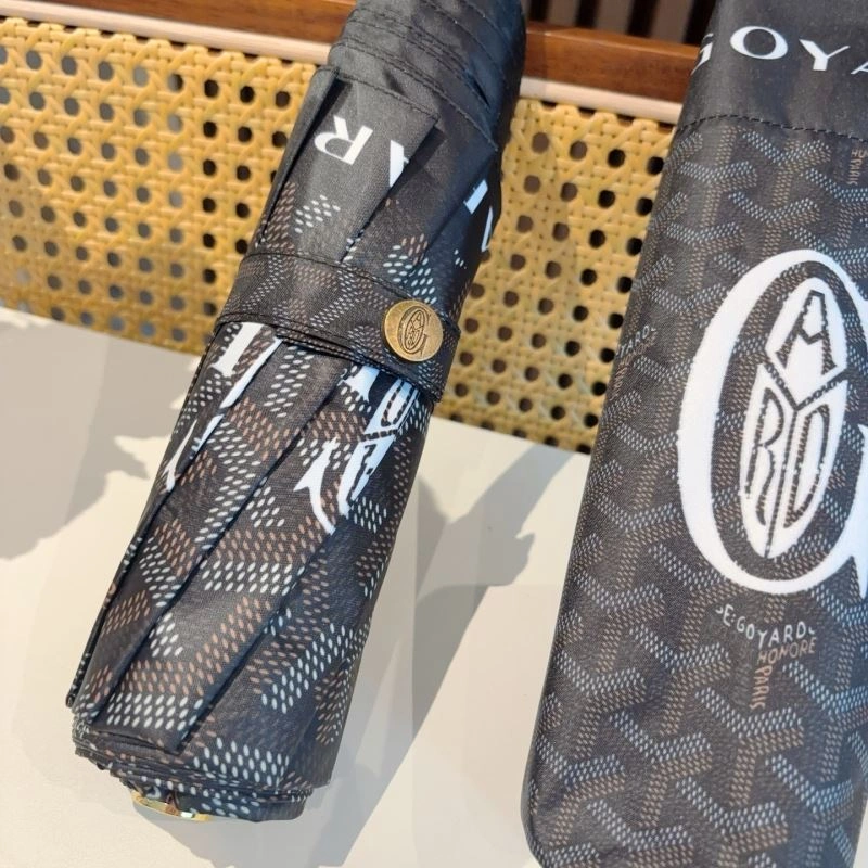 Accurate model Goyard Umbrella