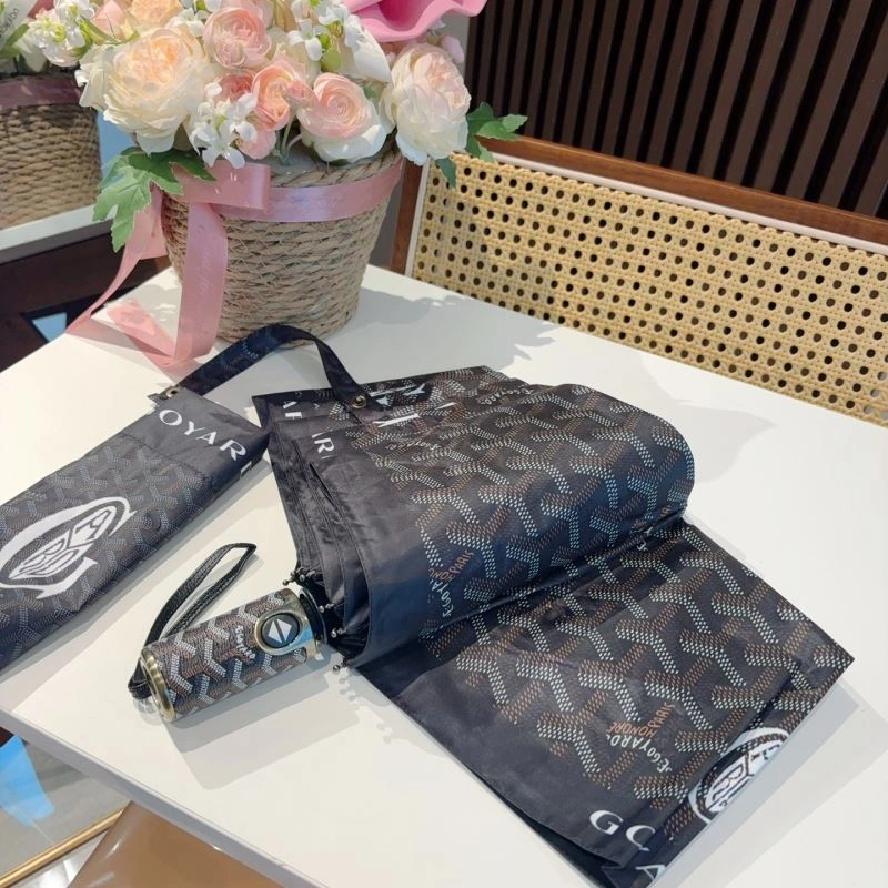Accurate model Goyard Umbrella