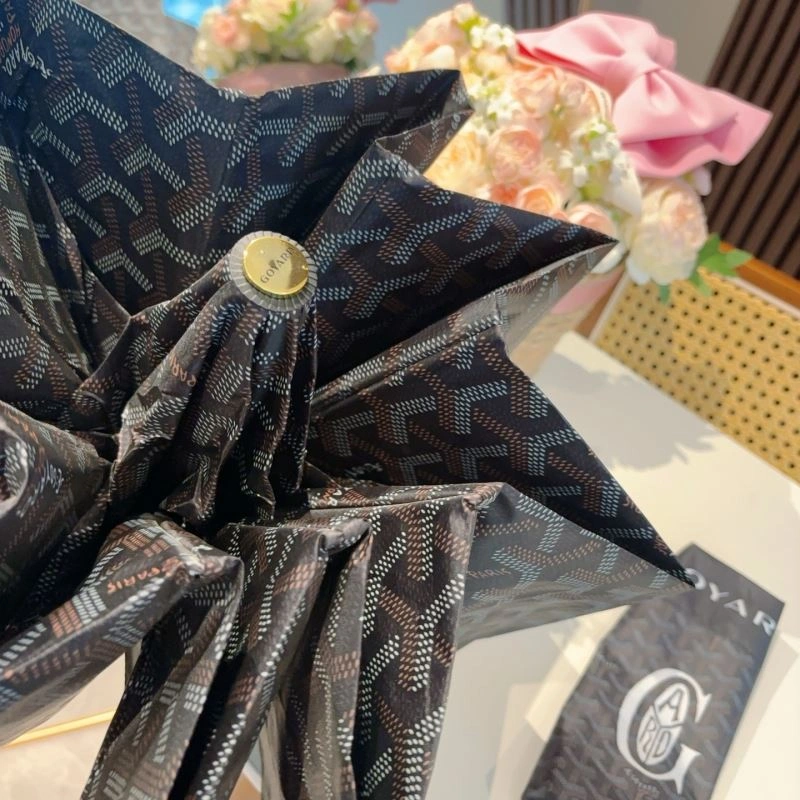 Accurate model Goyard Umbrella