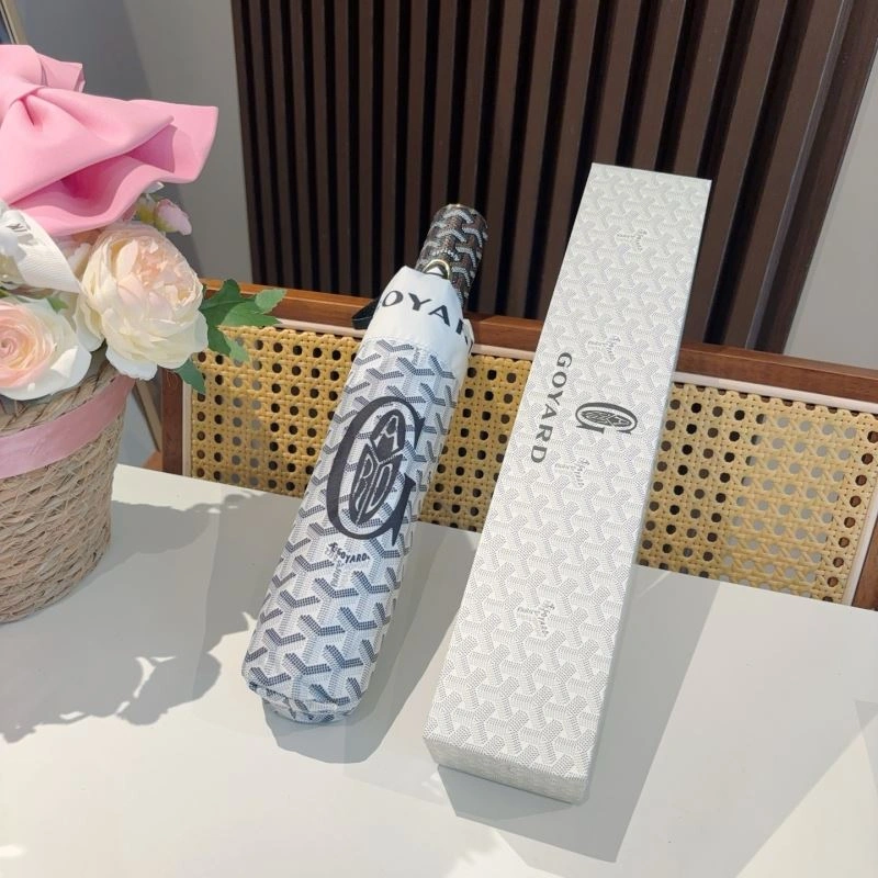 Goyard Umbrella