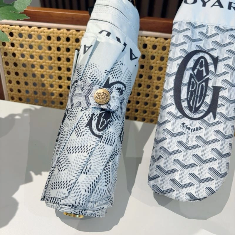 High accuracy Goyard Umbrella