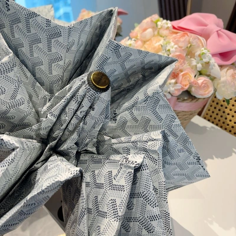 High accuracy Goyard Umbrella
