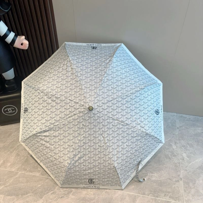 High accuracy Goyard Umbrella