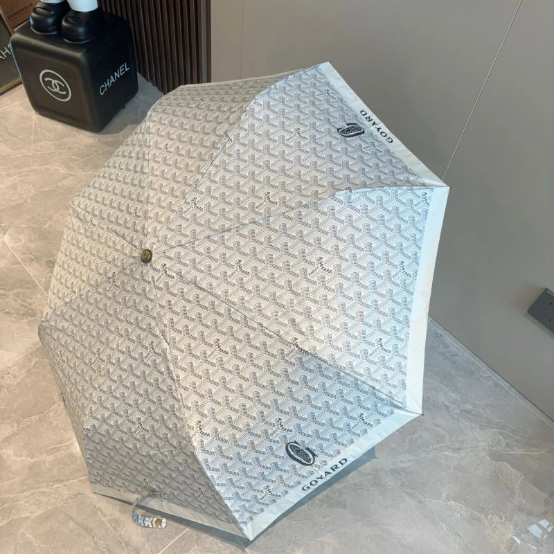 High accuracy Goyard Umbrella