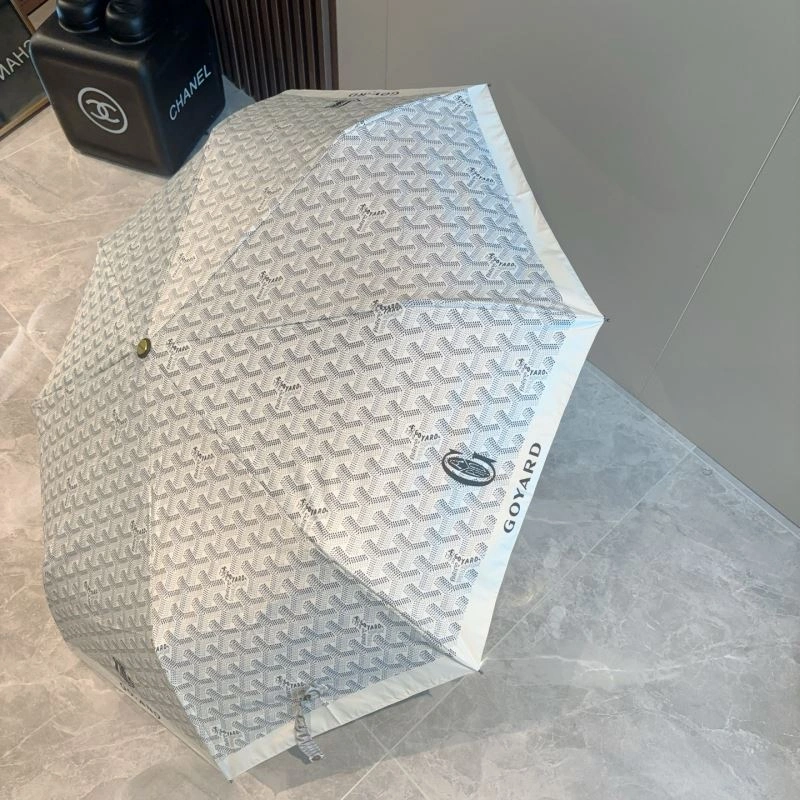 High accuracy Goyard Umbrella