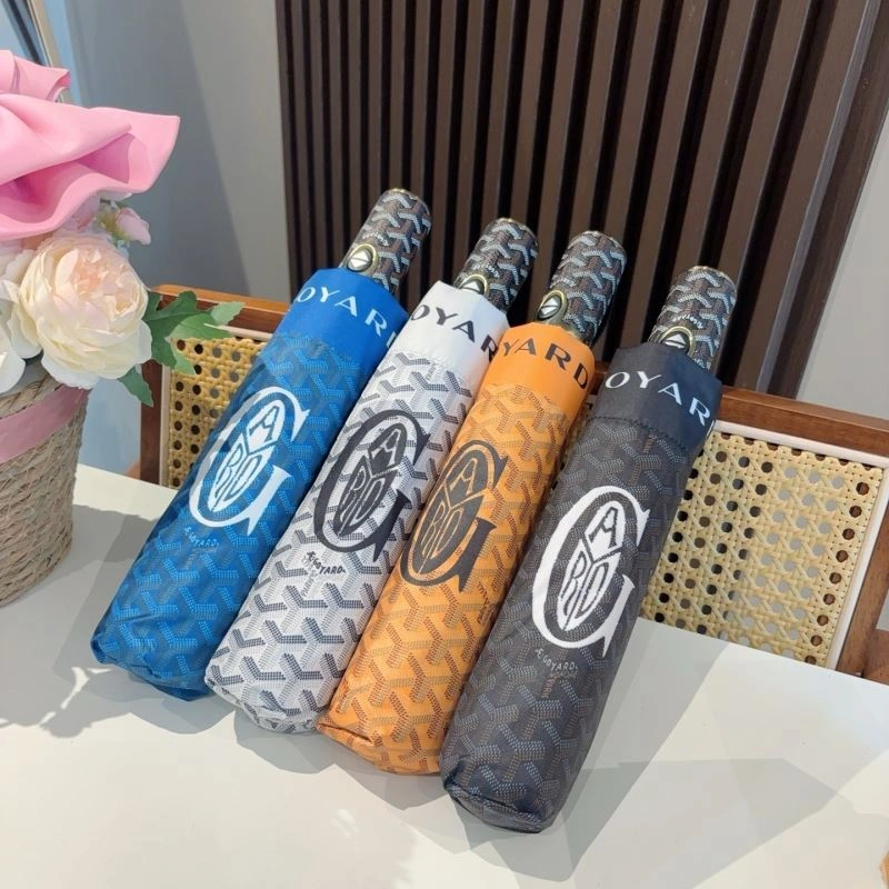 Goyard Umbrella