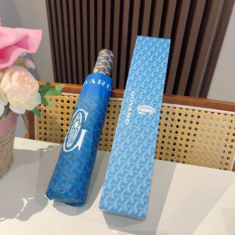 Perfect replica Goyard Umbrella
