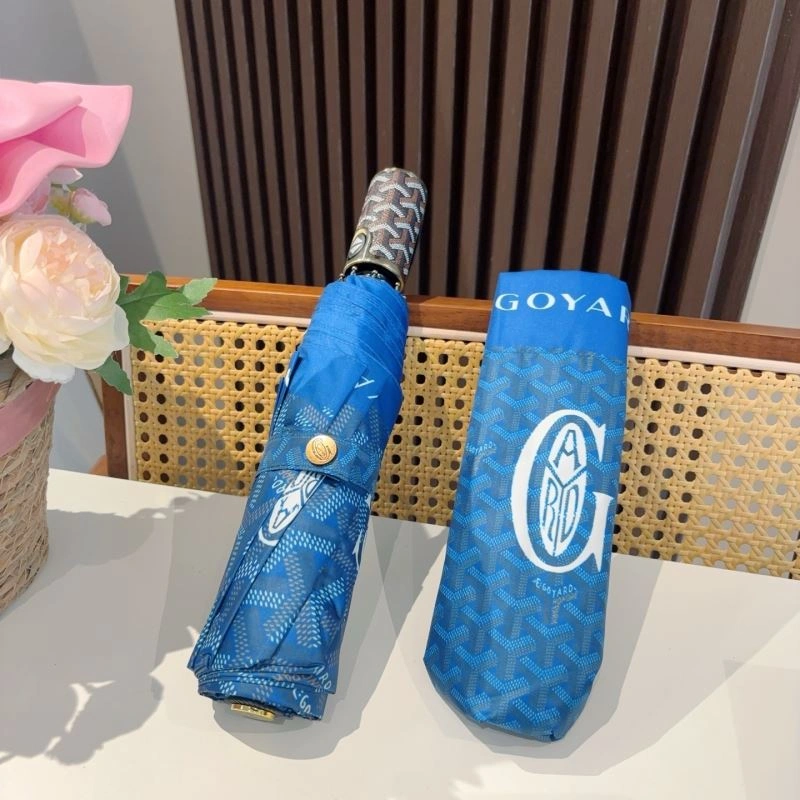 Perfect replica Goyard Umbrella