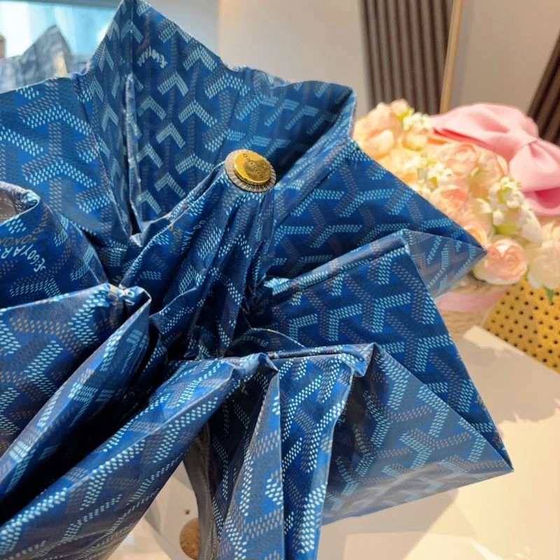 Perfect replica Goyard Umbrella