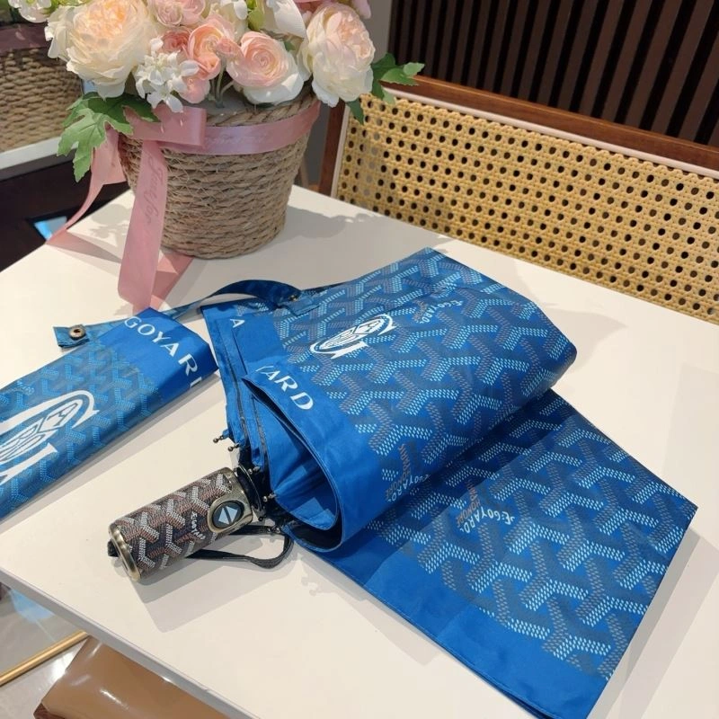 Perfect replica Goyard Umbrella