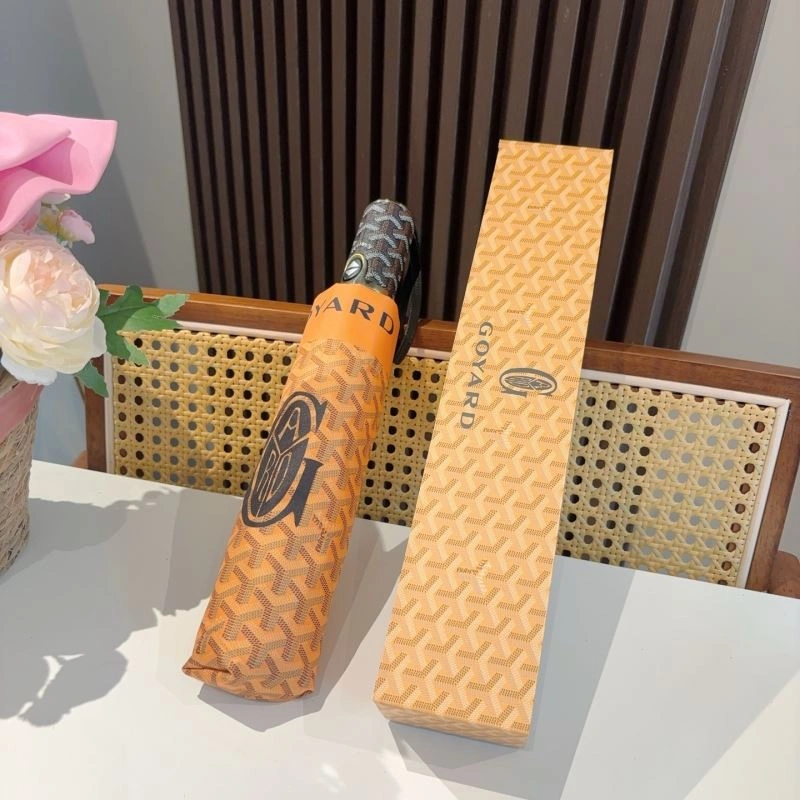 Goyard Umbrella