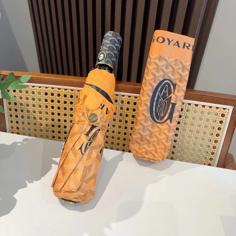 Perfect replica Goyard Umbrella
