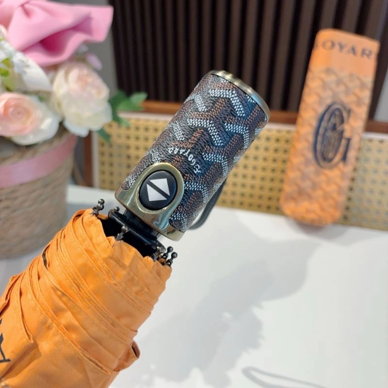 Perfect replica Goyard Umbrella