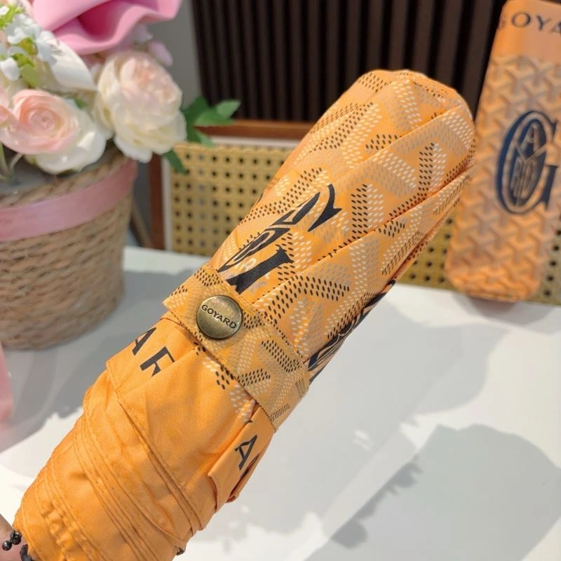 Perfect replica Goyard Umbrella