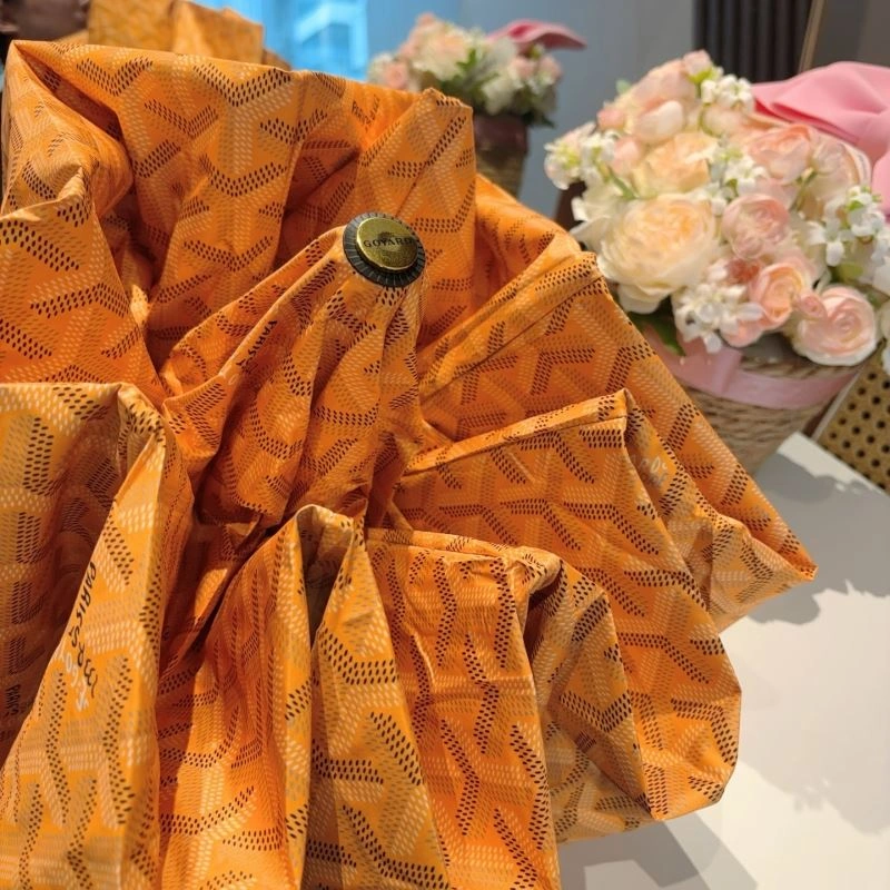 Perfect replica Goyard Umbrella
