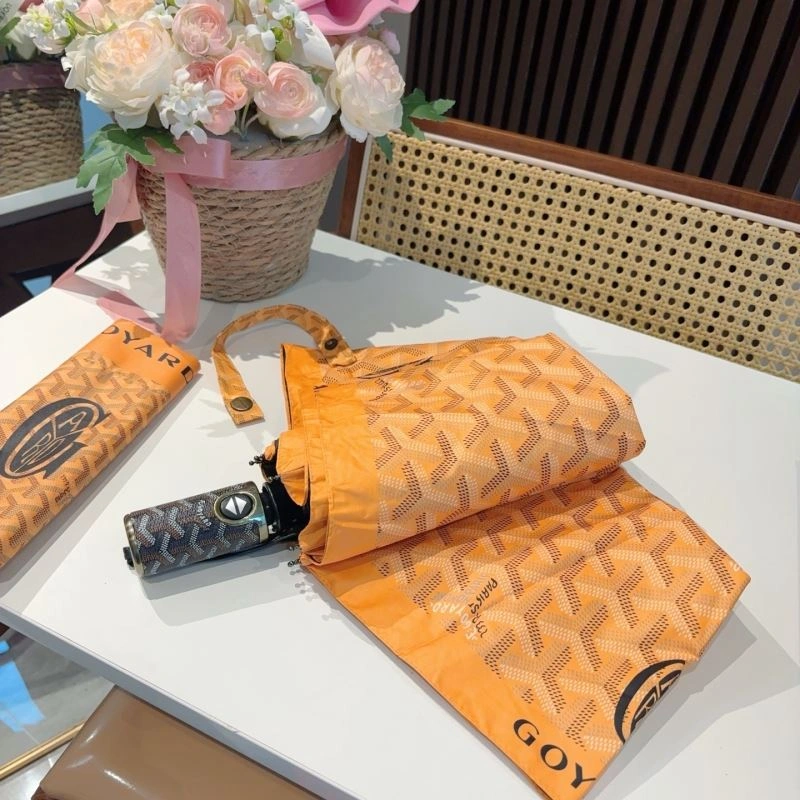 Perfect replica Goyard Umbrella