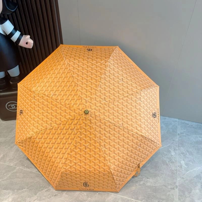 Perfect replica Goyard Umbrella