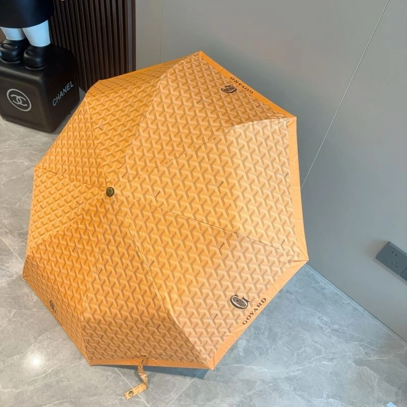 Perfect replica Goyard Umbrella