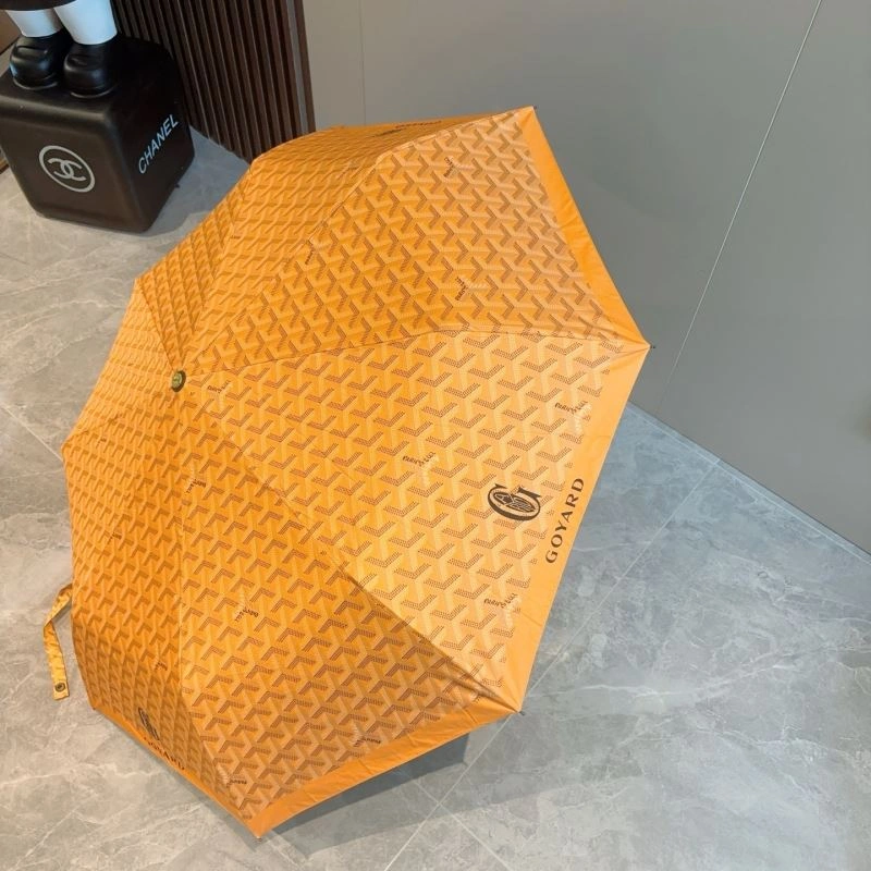 Perfect replica Goyard Umbrella