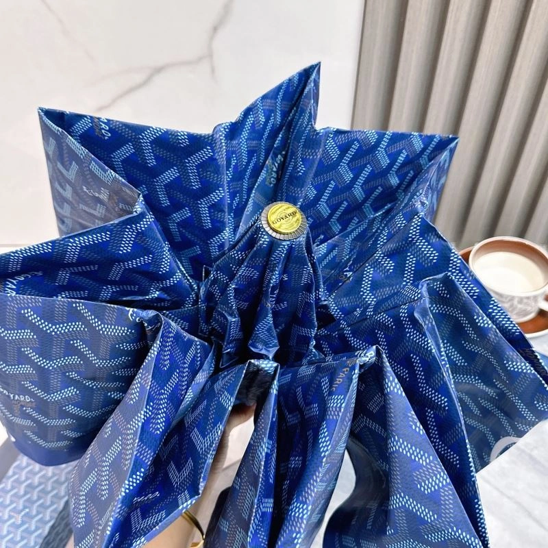Top mirror Goyard Umbrella