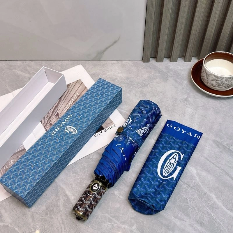 Top mirror Goyard Umbrella