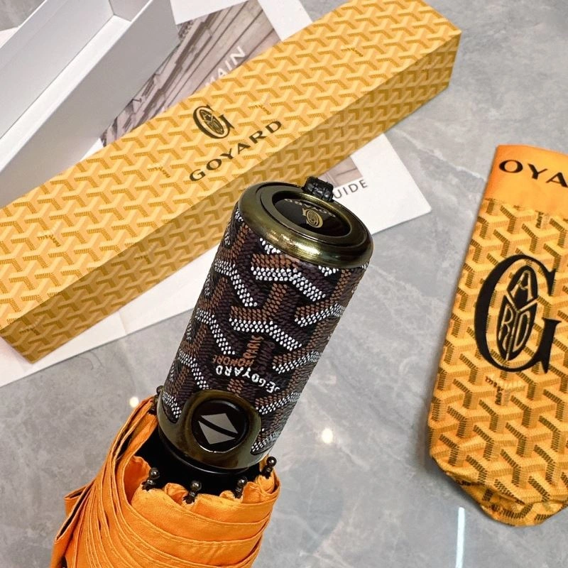 Top mirror Goyard Umbrella