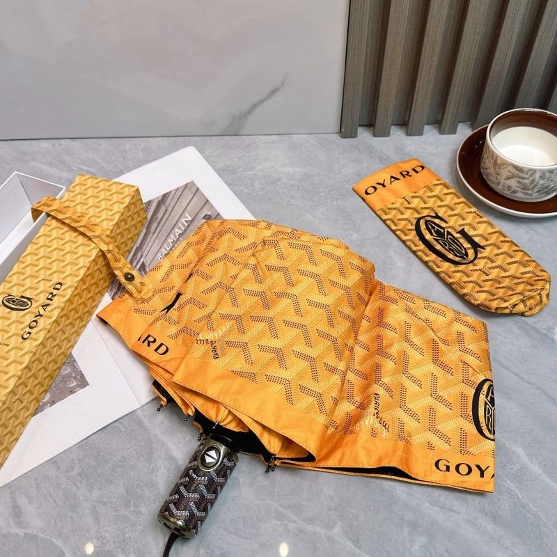 Top mirror Goyard Umbrella