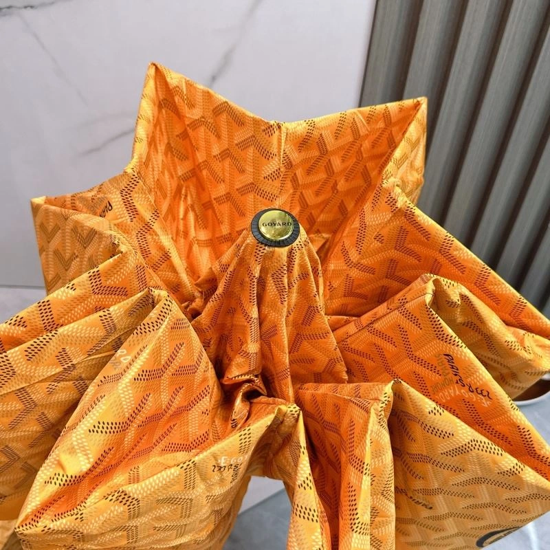 Top mirror Goyard Umbrella