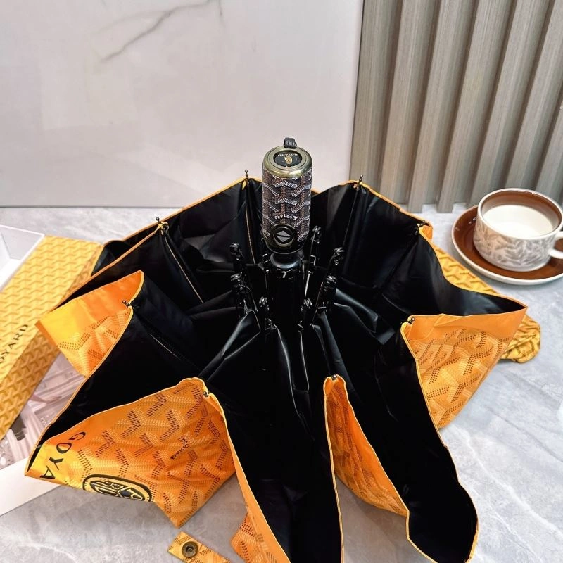 Top mirror Goyard Umbrella