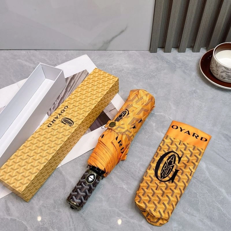Top mirror Goyard Umbrella