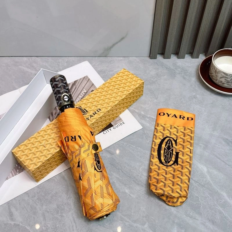 Top mirror Goyard Umbrella