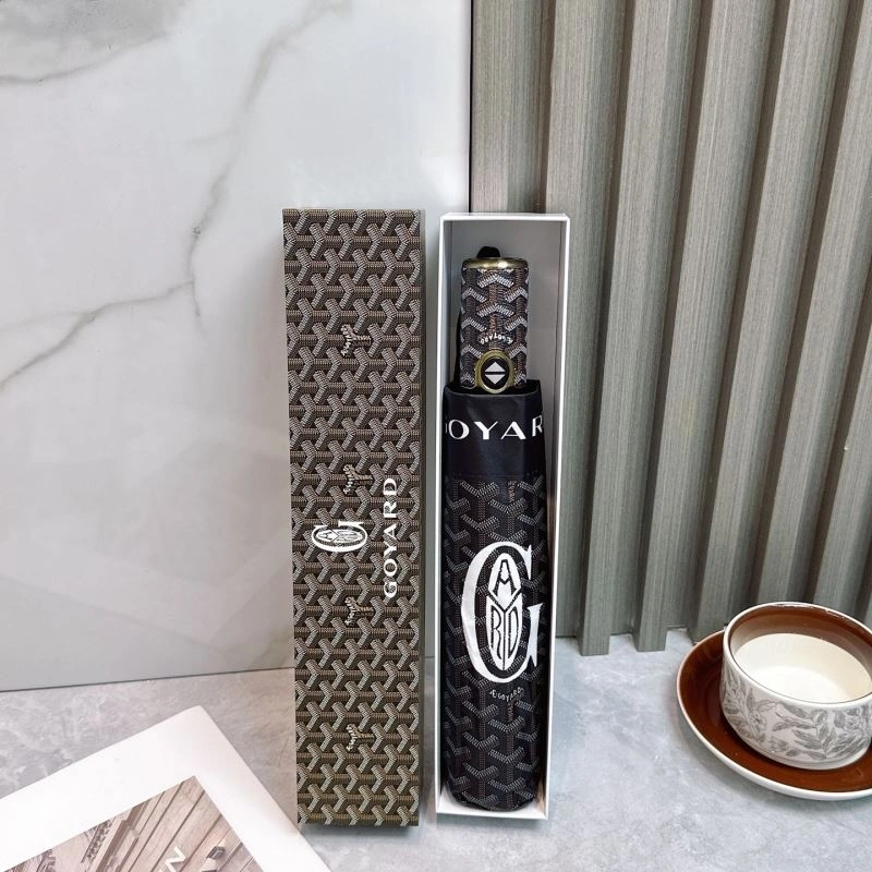 Goyard Umbrella