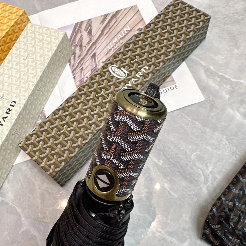 Exact replica Goyard Umbrella