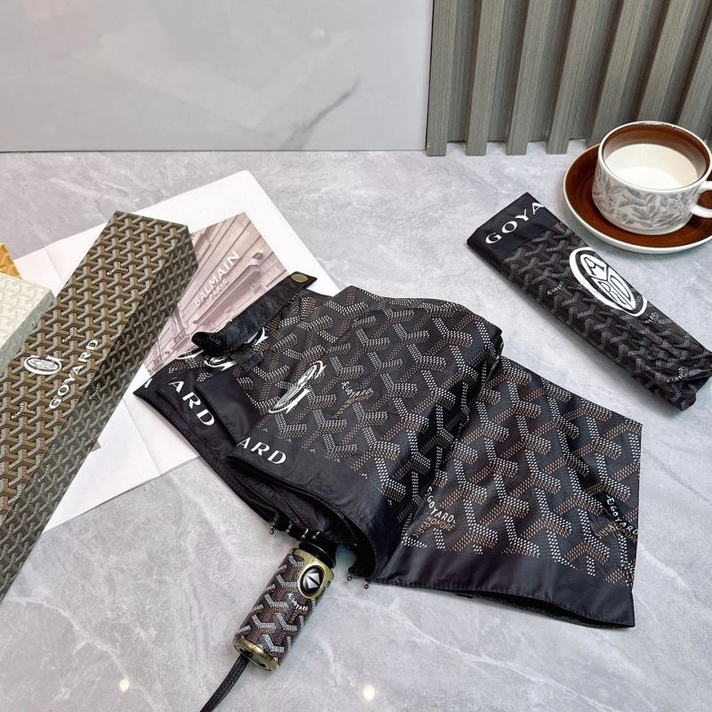 Exact replica Goyard Umbrella