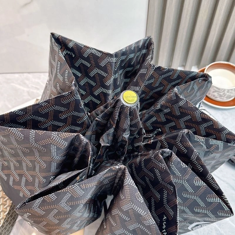 Exact replica Goyard Umbrella