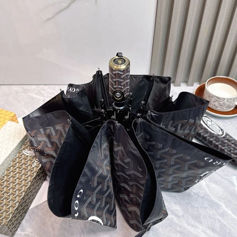 Exact replica Goyard Umbrella