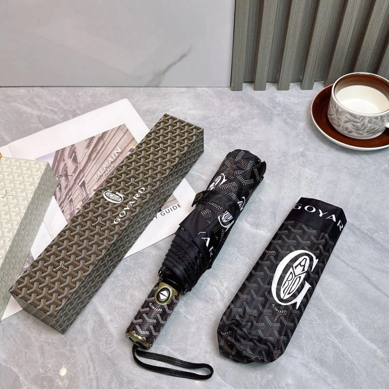 Exact replica Goyard Umbrella