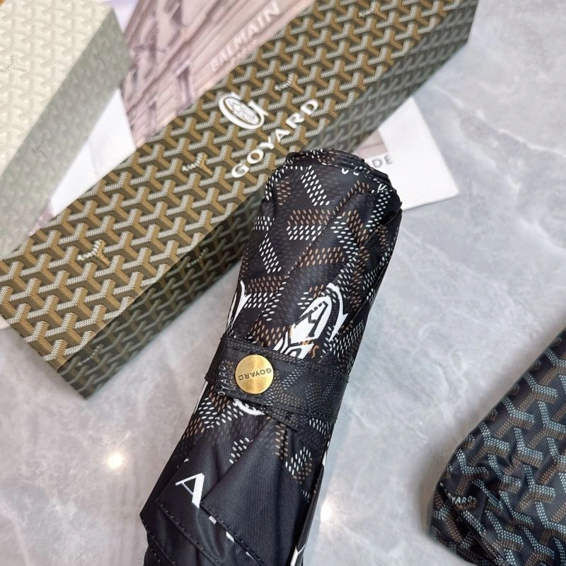 Exact replica Goyard Umbrella