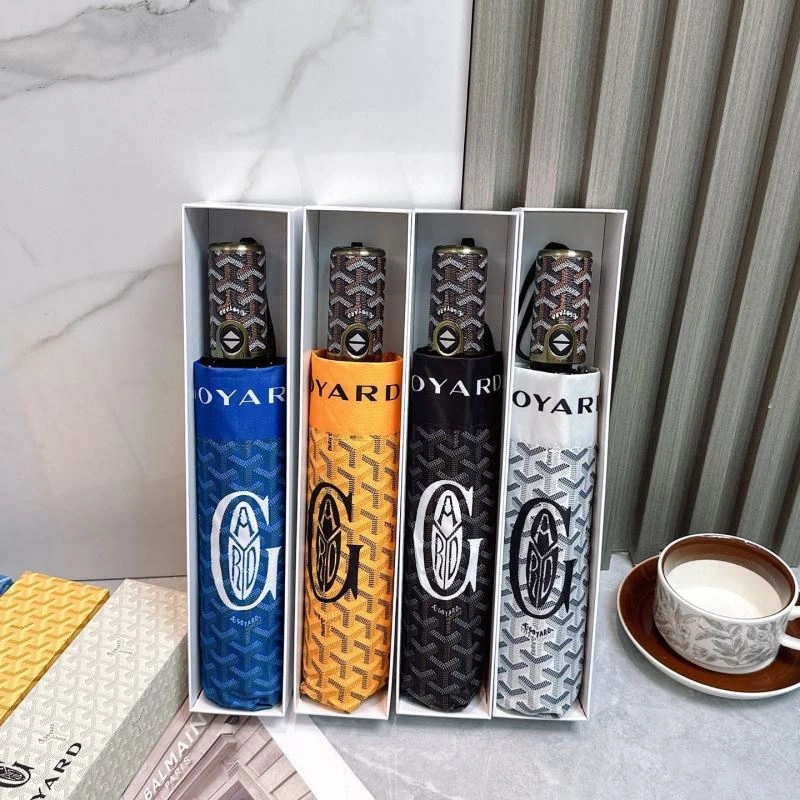 Exact replica Goyard Umbrella