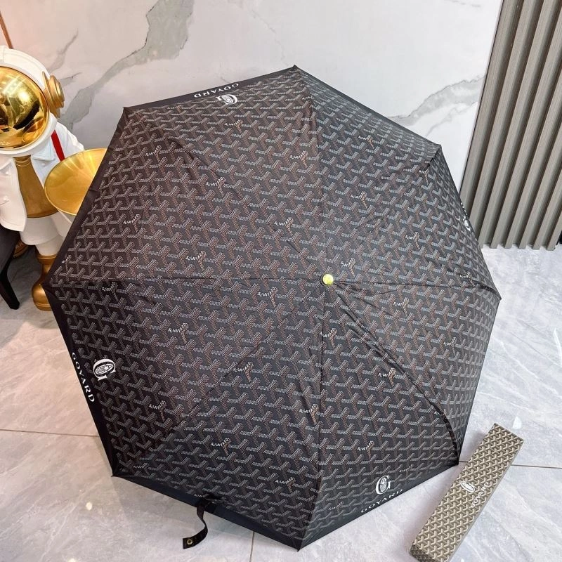 Exact replica Goyard Umbrella