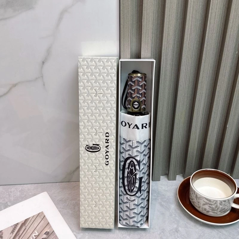 Goyard Umbrella