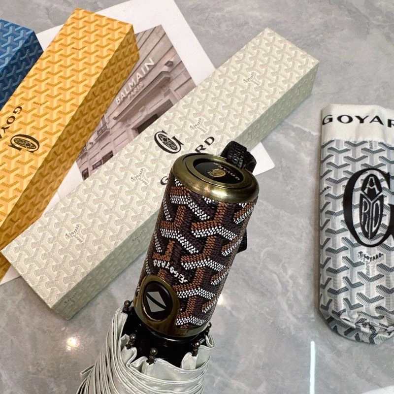 Factory-made Goyard Umbrella
