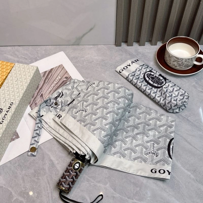 Factory-made Goyard Umbrella
