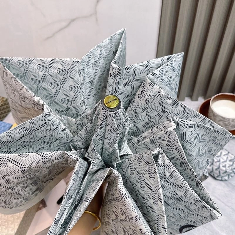 Factory-made Goyard Umbrella