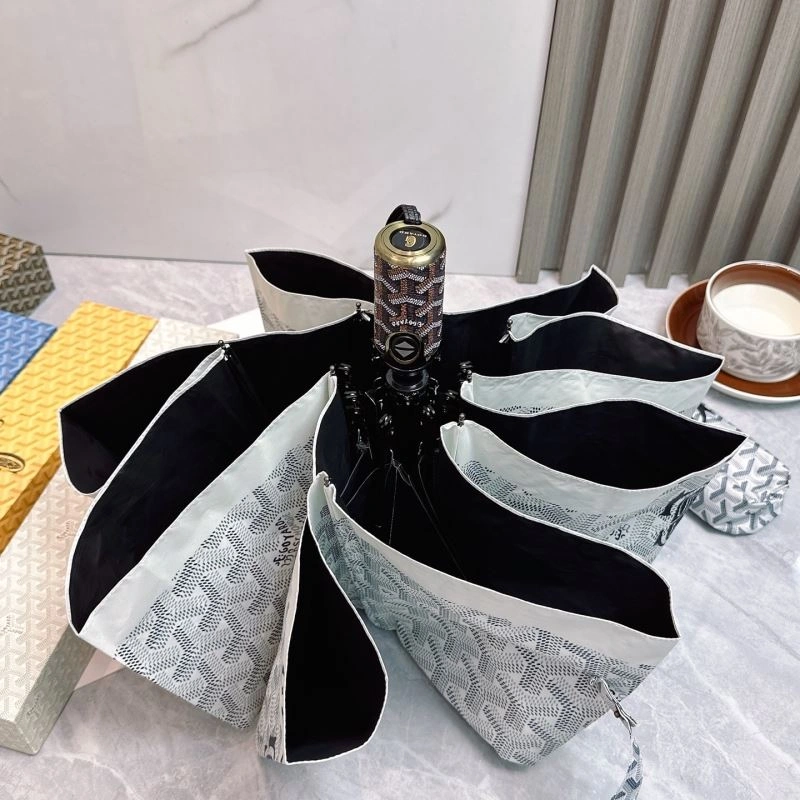 Factory-made Goyard Umbrella