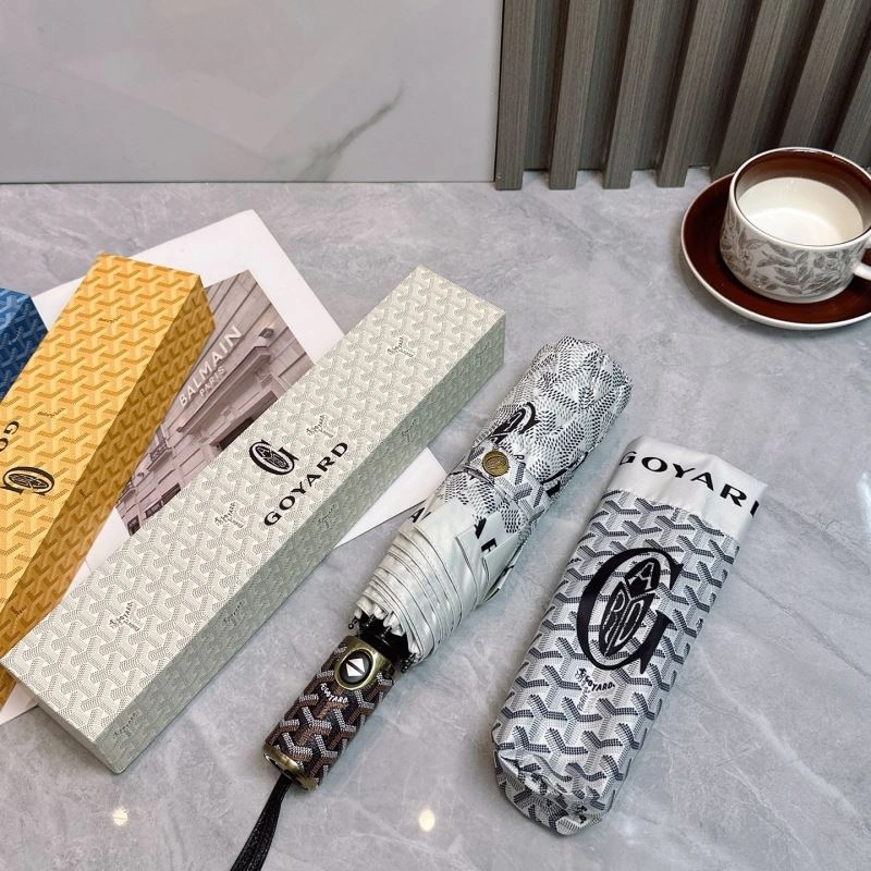 Factory-made Goyard Umbrella